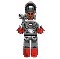 War Machine - Brickipedia, the LEGO Wiki