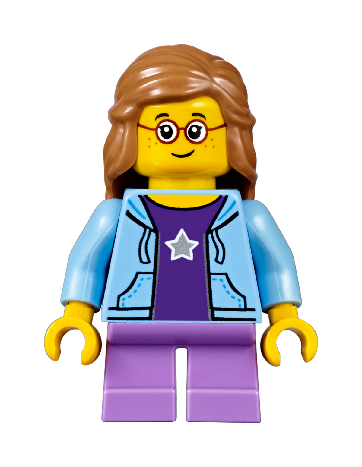 Granddaughter - Brickipedia, the LEGO Wiki