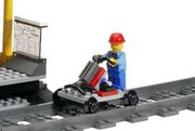 7997 Train Station - Brickipedia, the LEGO Wiki