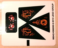 8056 Monster Crab Clash - Brickipedia, the LEGO Wiki