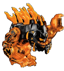 8191 Lavatraz - Brickipedia, the LEGO Wiki