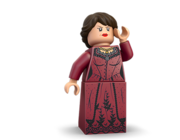 Rebecca Reid - Brickipedia, the LEGO Wiki