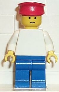 671 Shell Tanker - Brickipedia, the LEGO Wiki