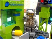 8191 Lavatraz - Brickipedia, the LEGO Wiki