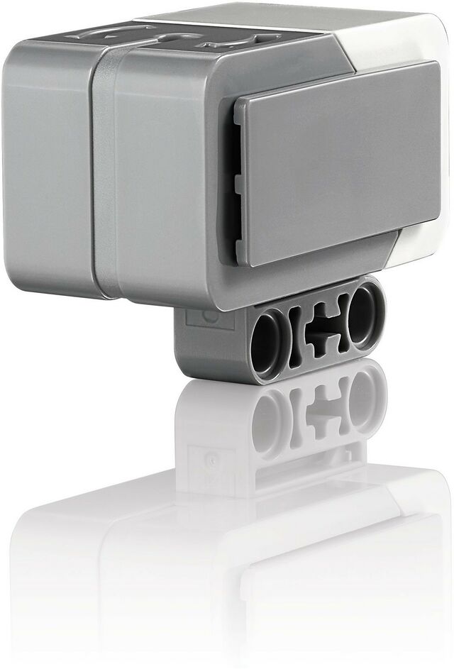 45505 EV3 Gyro Sensor - Brickipedia, the LEGO Wiki