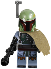 Boba Fett - Brickipedia, the LEGO Wiki