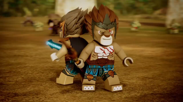 Longtooth - Brickipedia, the LEGO Wiki