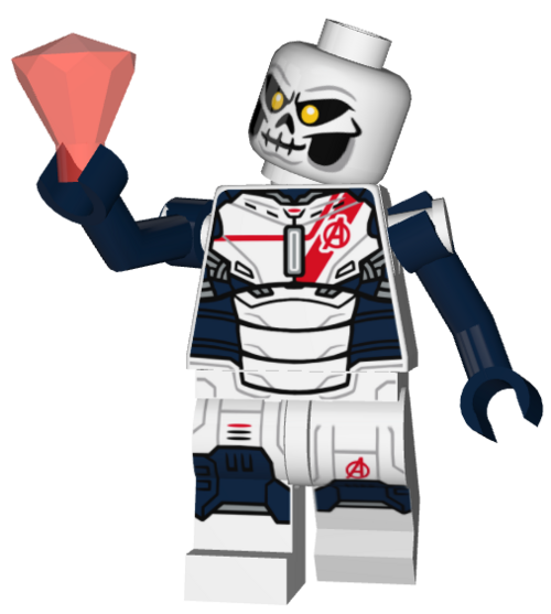 Fan:Skeletron - Brickipedia, the LEGO Wiki