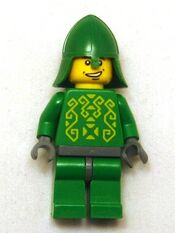 5996 Rascus - Brickipedia, the LEGO Wiki