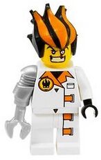 8970 Robo Attack - Brickipedia, the LEGO Wiki