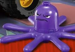 Stretch - Brickipedia, the LEGO Wiki