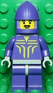 Danju - Brickipedia, the LEGO Wiki