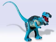 9310 Dinosaurs Set - Brickipedia, the LEGO Wiki