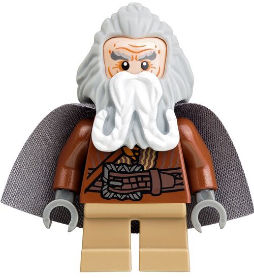 Óin - Brickipedia, the LEGO Wiki