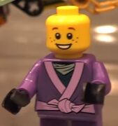 Nelson - Brickipedia, the LEGO Wiki