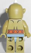 Cyclops (Minifigures) - Brickipedia, the LEGO Wiki