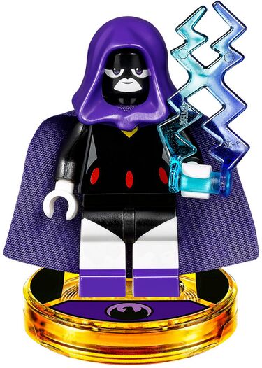 Raven - Brickipedia, the LEGO Wiki