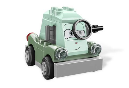 8426 Escape At Sea - Brickipedia, the LEGO Wiki