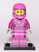 Intergalactic Girl - Brickipedia, the LEGO Wiki