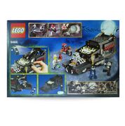 9464 The Vampyre Hearse - Brickipedia, the LEGO Wiki