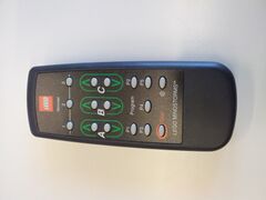 9738 RCX Remote Control Unit - Brickipedia, the LEGO Wiki