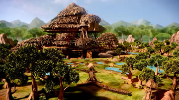 Land of Chima - Brickipedia, the LEGO Wiki