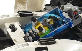 5979 Max Security Transport - Brickipedia, the LEGO Wiki