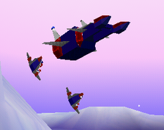 6973 Deep Freeze Defender - Brickipedia, the LEGO Wiki