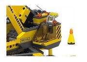 7249 XXL Mobile Crane - Brickipedia, the LEGO Wiki