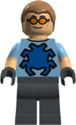 Fan:Blue Beetle - Brickipedia, the LEGO Wiki