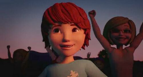 Jacob (Friends) - Brickipedia, the LEGO Wiki