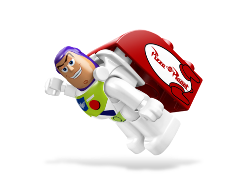Buzz Lightyear (DUPLO) - Brickipedia, the LEGO Wiki
