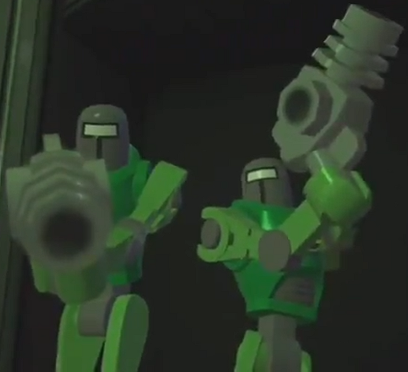 LexBot - Brickipedia, the LEGO Wiki