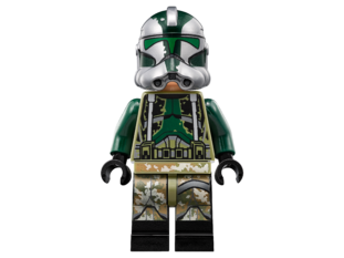 Commander Gree - Brickipedia, the LEGO Wiki