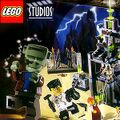 1382 Scary Laboratory - Brickipedia, the LEGO Wiki