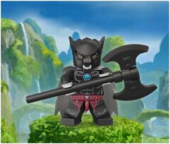 Wilhurt - Brickipedia, the LEGO Wiki