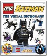 LEGO Batman: The Visual Dictionary - Brickipedia, the LEGO Wiki