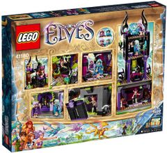 41180 Ragana's Magic Shadow Castle - Brickipedia, the LEGO Wiki