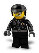 Bad Cop/Good Cop - Brickipedia, the LEGO Wiki