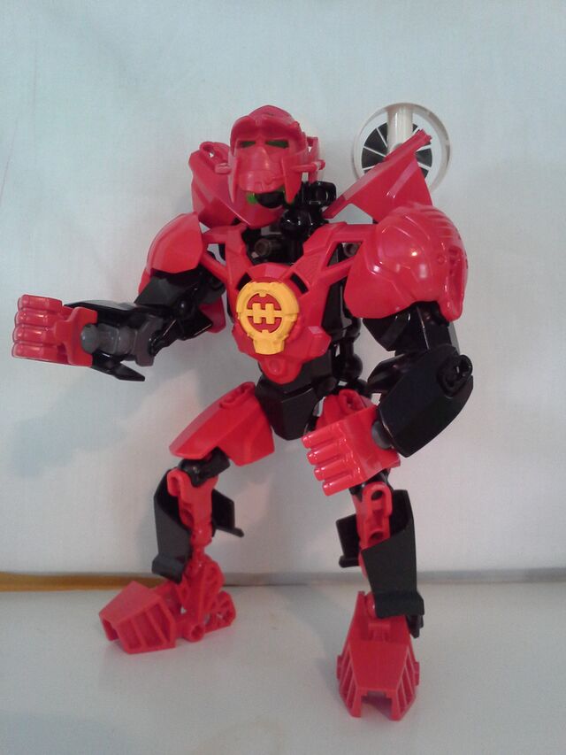 Fan:William Furno - Brickipedia, the LEGO Wiki