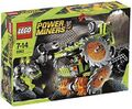 8963 Rock Wrecker - Brickipedia, the LEGO Wiki