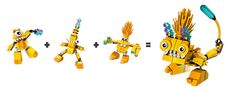 Electroids Max - Brickipedia, the LEGO Wiki