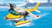 3178 Seaplane - Brickipedia, the LEGO Wiki