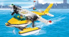 3178 Seaplane - Brickipedia, the LEGO Wiki