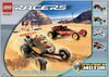 Drome Racers (theme) - Brickipedia, the LEGO Wiki