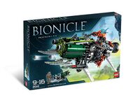 K8942 The Ultimate BIONICLE Collection - Brickipedia, the LEGO Wiki