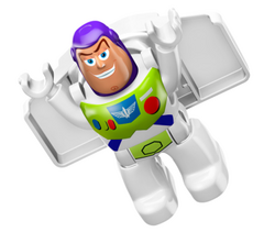 Buzz Lightyear (DUPLO) - Brickipedia, the LEGO Wiki