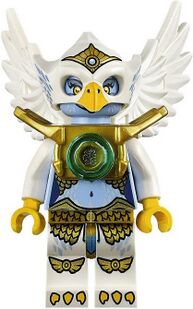 70003 Eris' Eagle Interceptor - Brickipedia, the LEGO Wiki