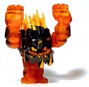 Eruptorr - Brickipedia, the LEGO Wiki
