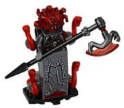 General Machia - Brickipedia, the LEGO Wiki